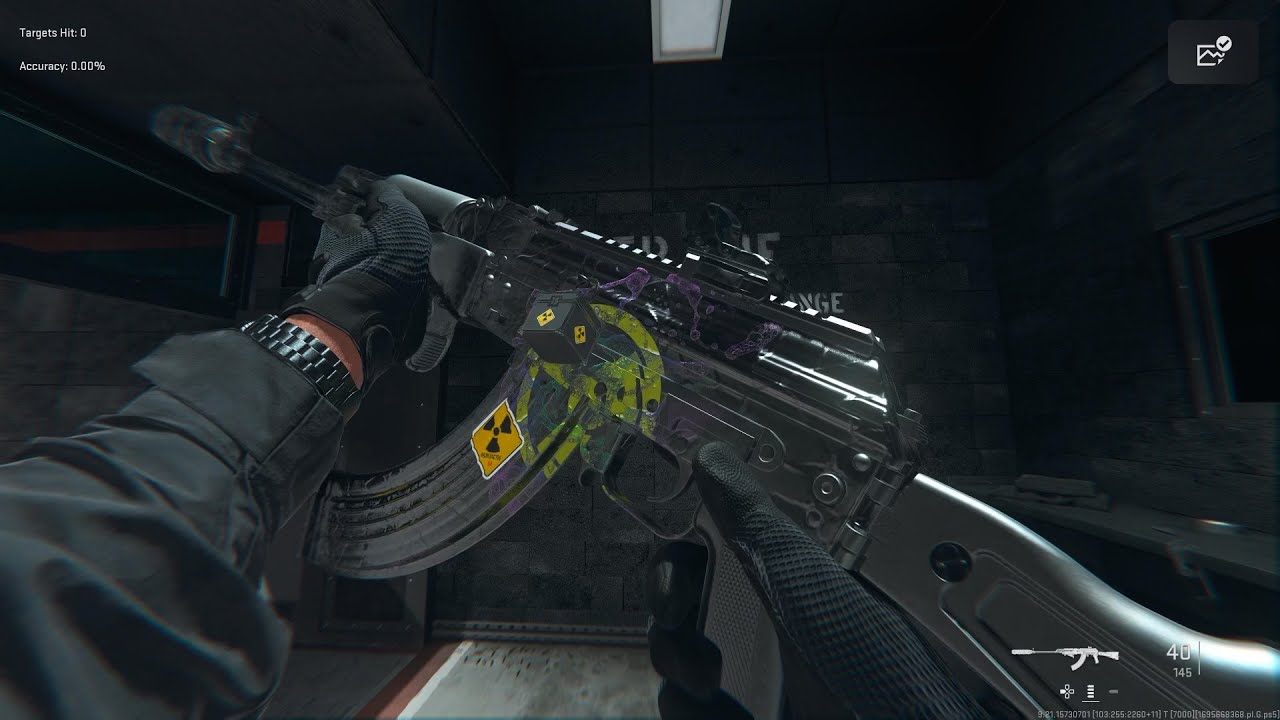 WARZONE 2 DUO'S VONDEL WIN WITH THE KESTOV 762 [PS5] - YouTube