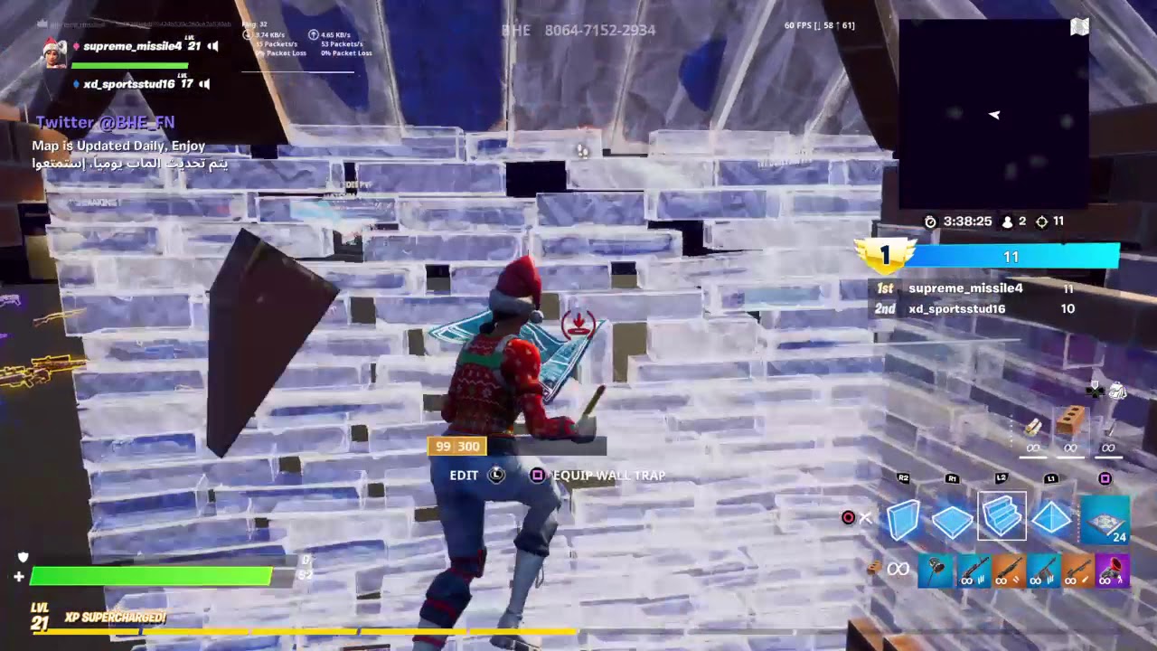 Clean clip from TFL slixy - YouTube