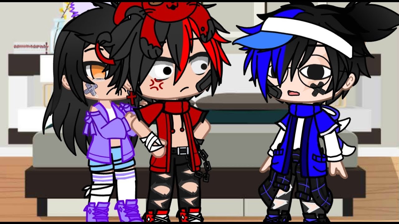 Aaron!!?(OPPA!! MEME) (Ft.Aphmau PDH)(short)(use headphones🎧)(Aphmau x ...