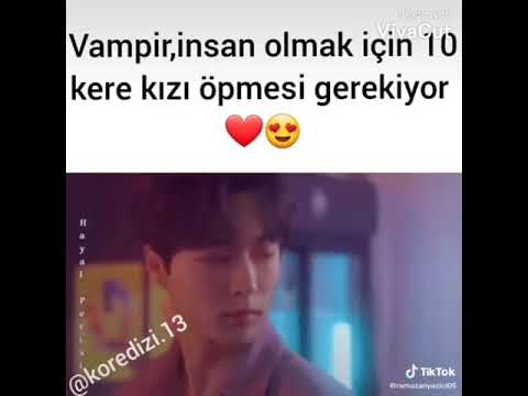 ~KORE KLİP~ ÇOK TATLI YA~