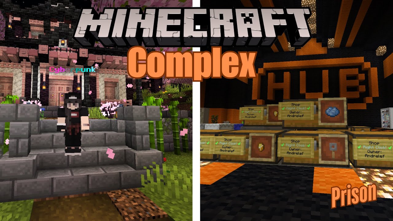 How to Rank Up FAST in Prisons | Complex Gaming - YouTube