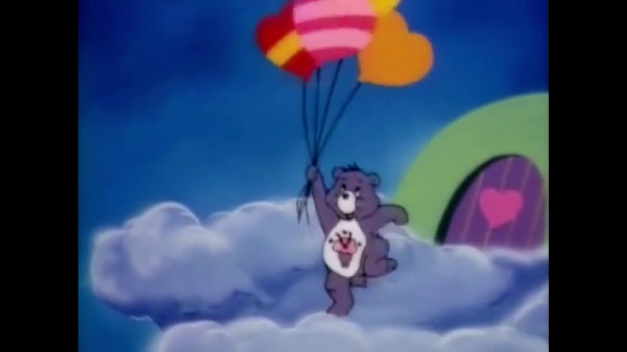 care bears theme cover - YouTube