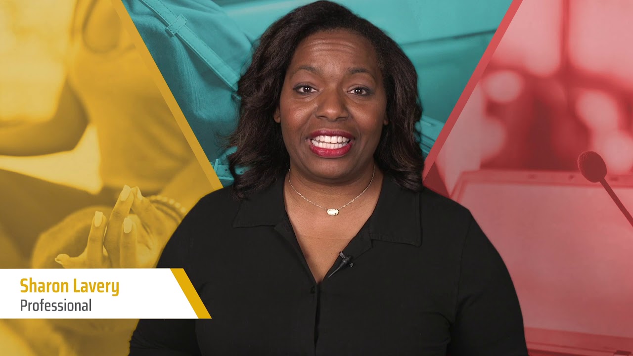 Why WE19_Sharon Lavery - YouTube