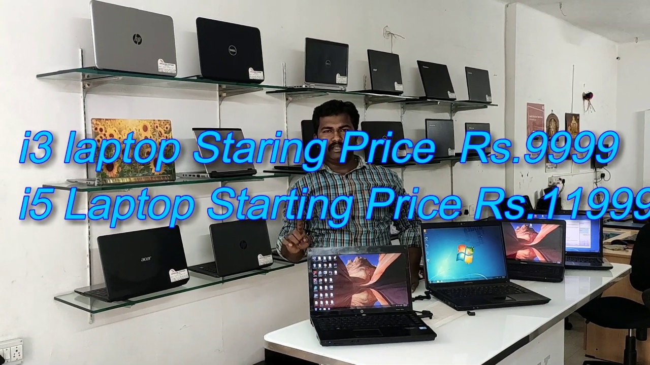 HP | Toshiba | Compaq | Acer ( Low Price Rs.6499) low budget laptop ...