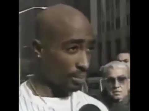 2pac 1996 interview - YouTube