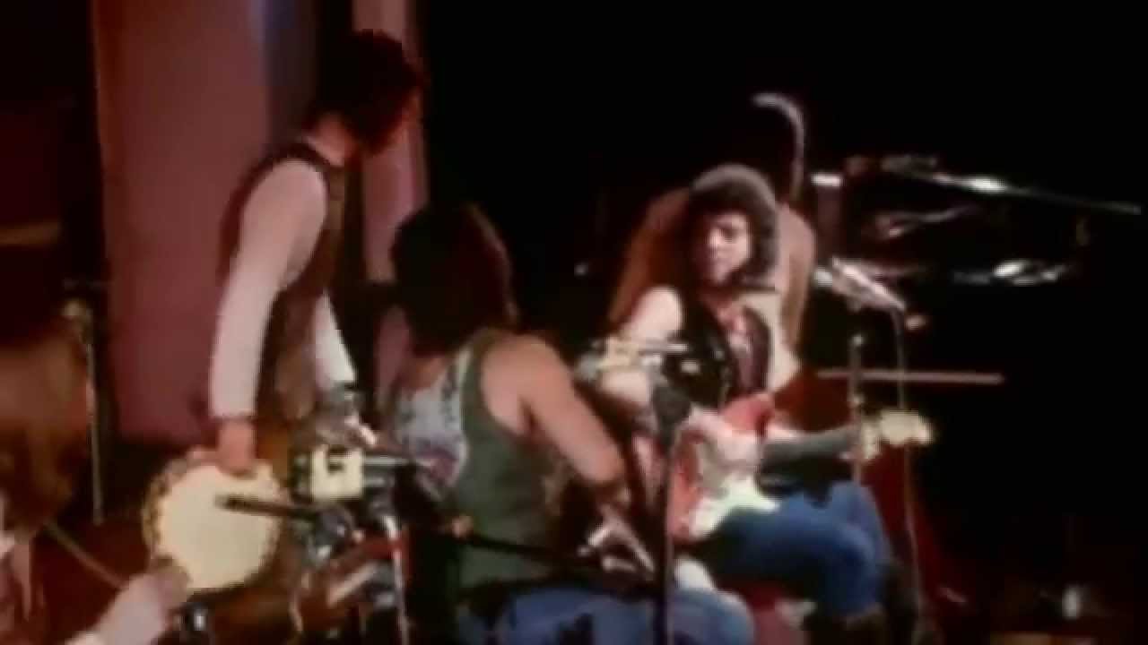 Mungo Jerry Live In Paris The Olympia Dec 24th 1970 Youtube 8991