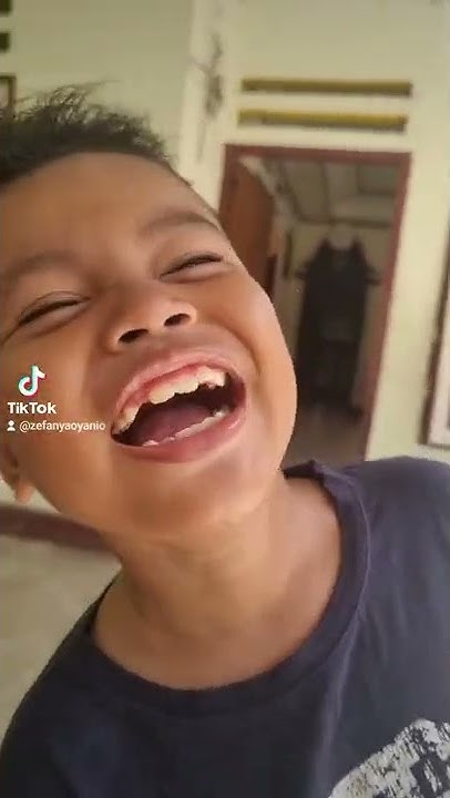 Tipe tipe orang ketawa - YouTube