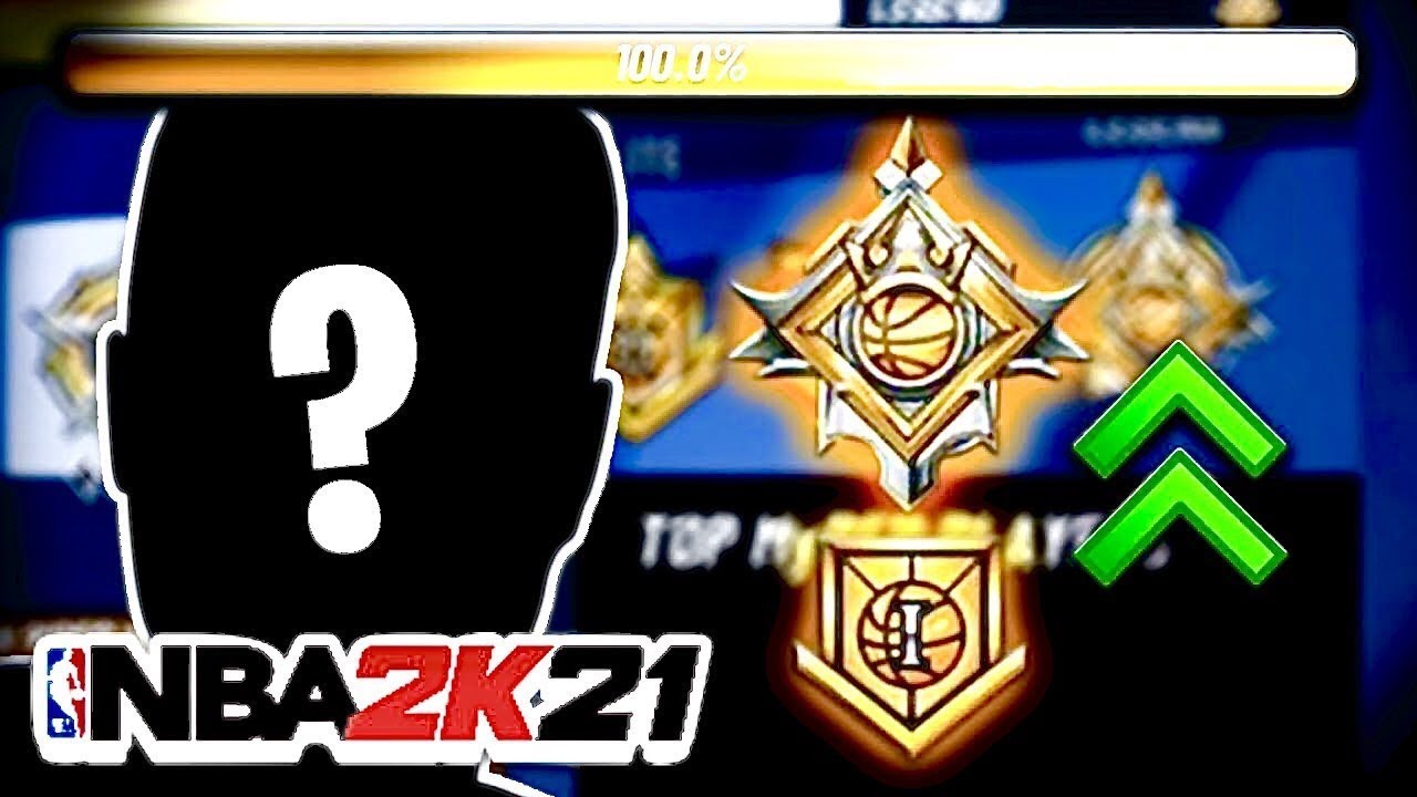 FIRST LEGEND on NBA 2K21 EXPOSED!? GAMESAVING PATCH FOR 2K is.. - YouTube