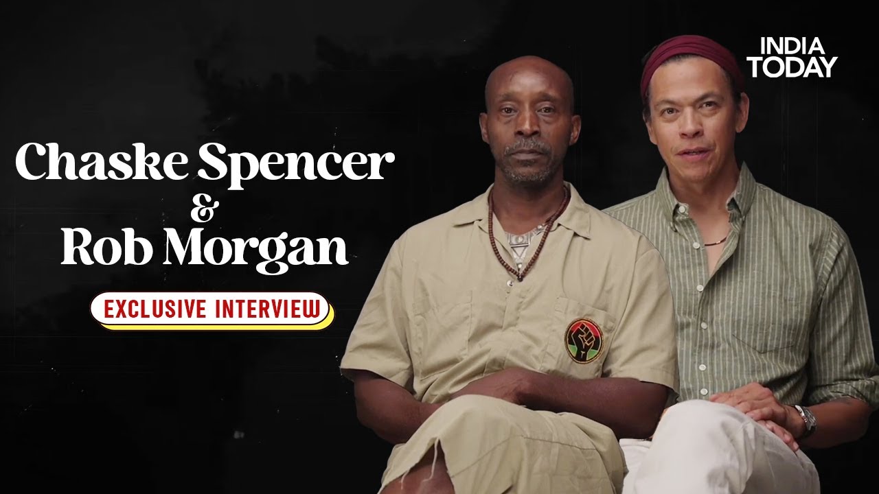 Chaske Spencer Family Chaske Spencer IMDb