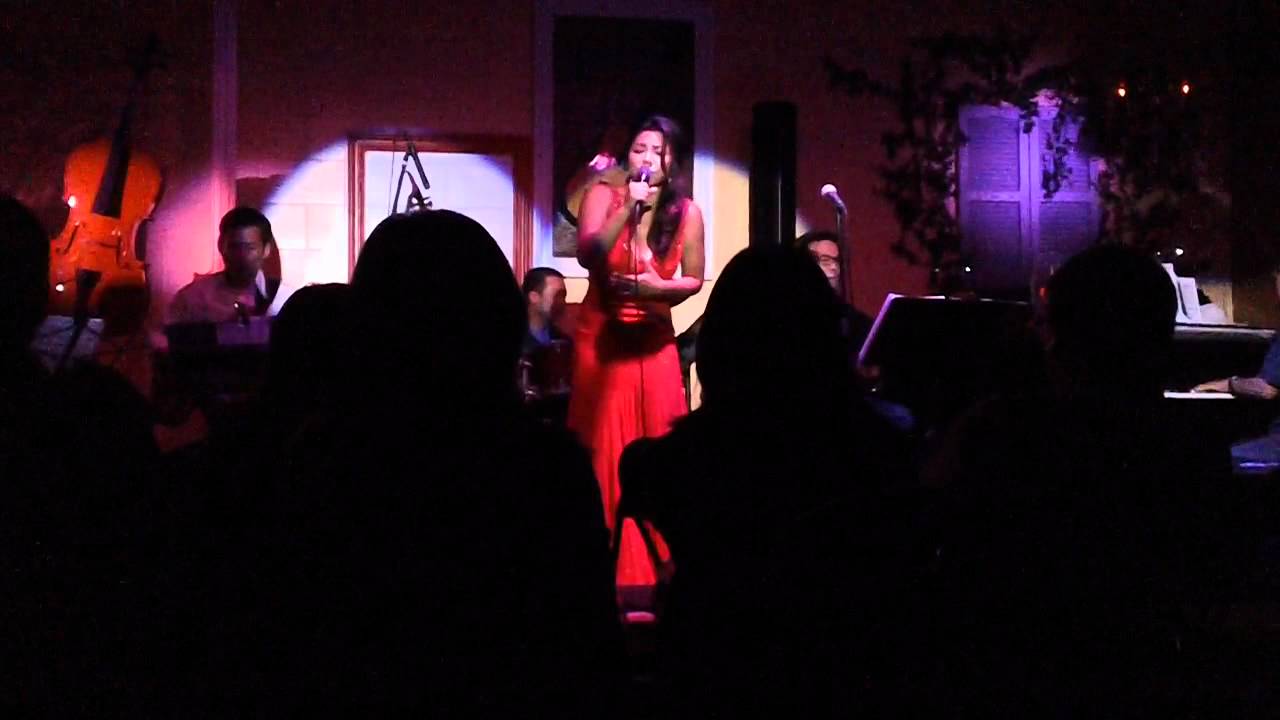 One More Time - Thuong Linh - YouTube