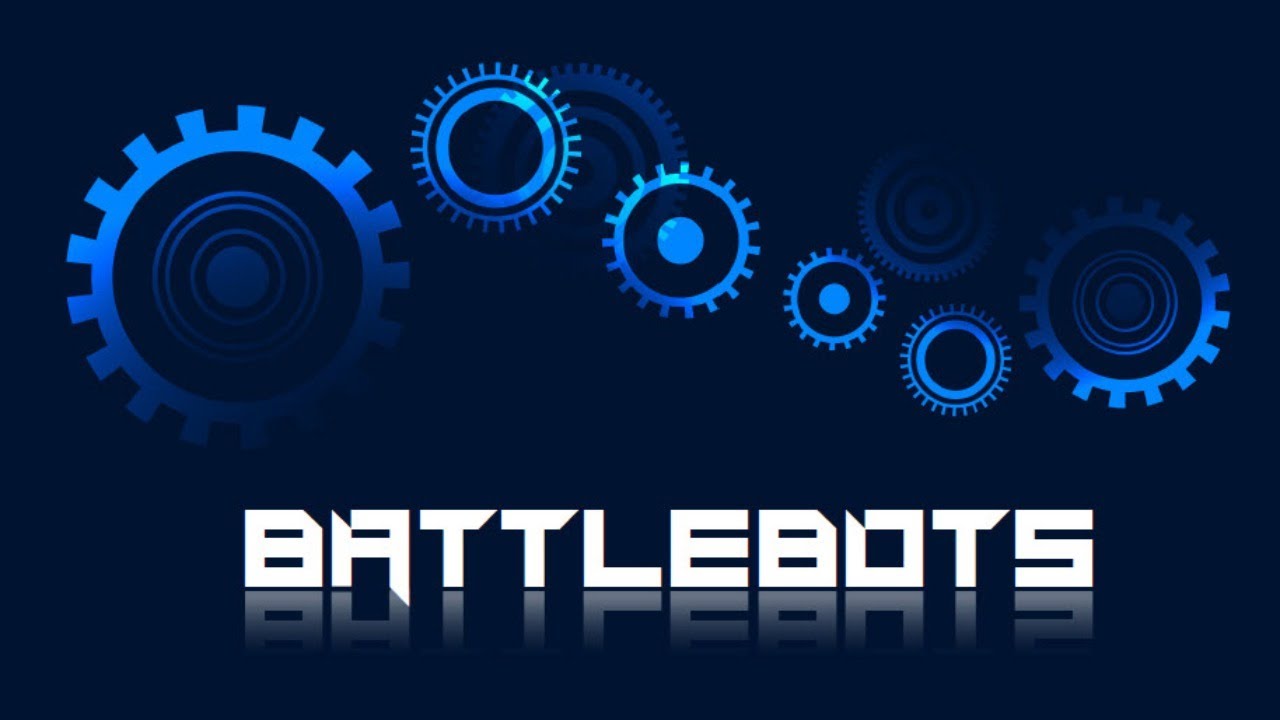 High School Robotics- BattleBots Competition - YouTube