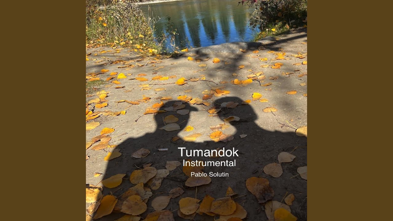 Tumandok (Instrumental) - YouTube