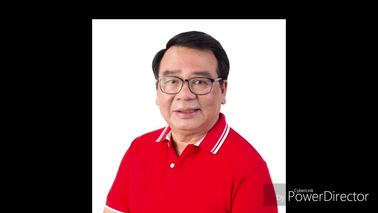 REP. NERI COLMENARES JINGLE FOR SENATOR 2019 - YouTube