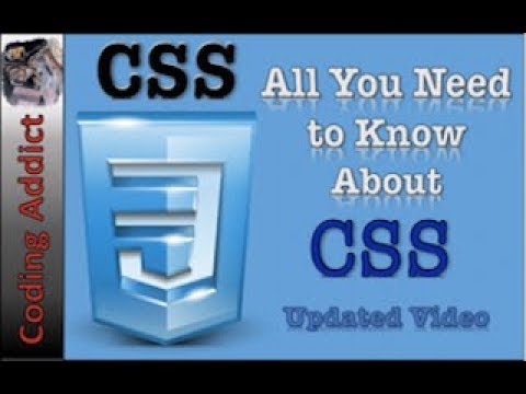 Up and Running With CSS - Browser Default Styles - YouTube