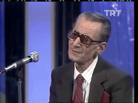 Yaşar Güvenir - Sensiz Saadet Neymiş (Canlı Performans)