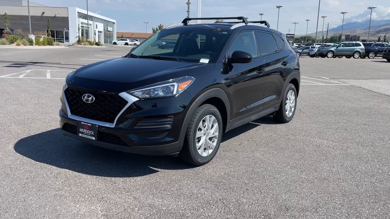 2021 Hyundai Tucson Logan, Smithfield, Hyrum, Brigham City, Ogden ...