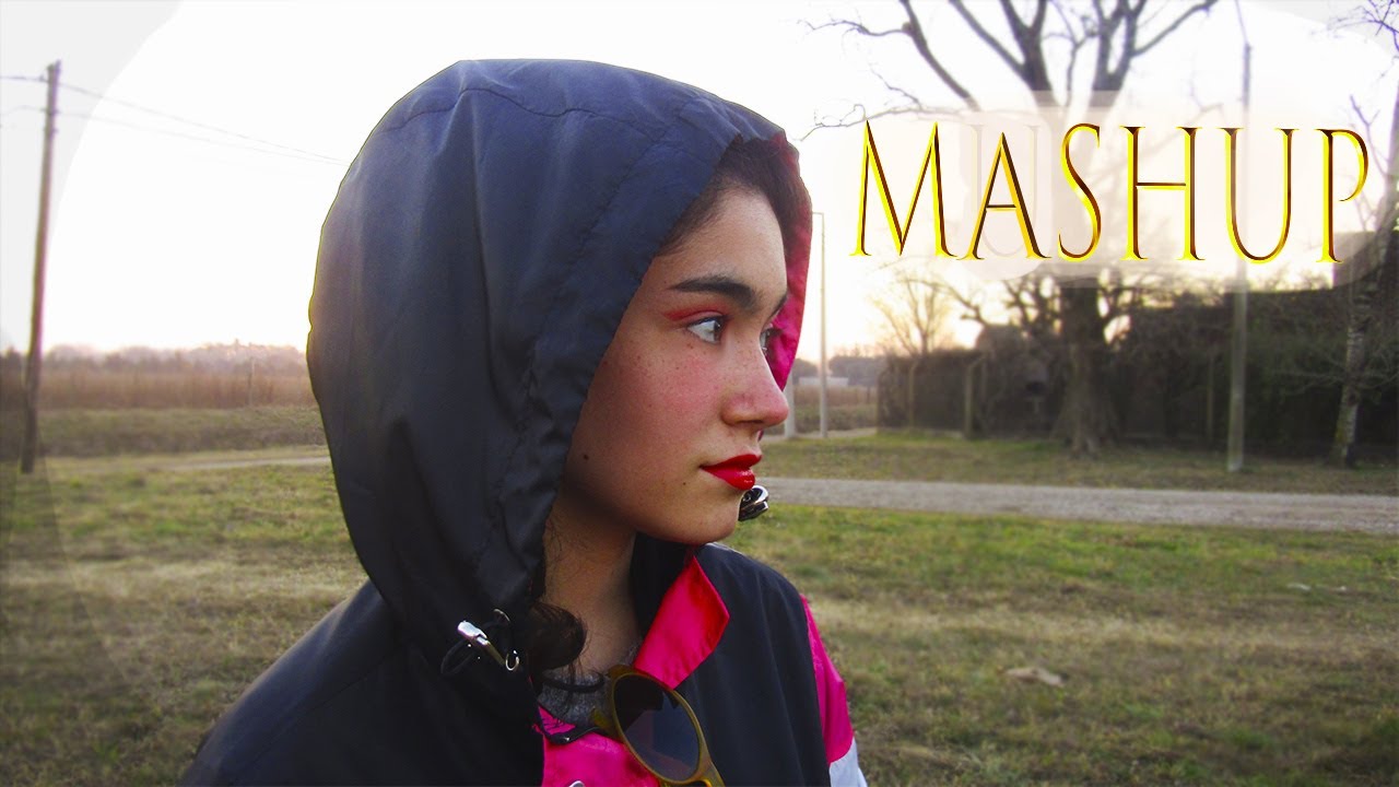 MASHUP Tattoo Remix Camilo Rawn Alejandro,Trueno Nicki Nicole Bizarrap ...