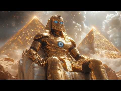 Enigma – Mea Culpa (Epic Remix 2026) | Cinematic Electronic & New Age Music