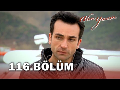 Alın Yazım 116. Bölüm - FULL BÖLÜM