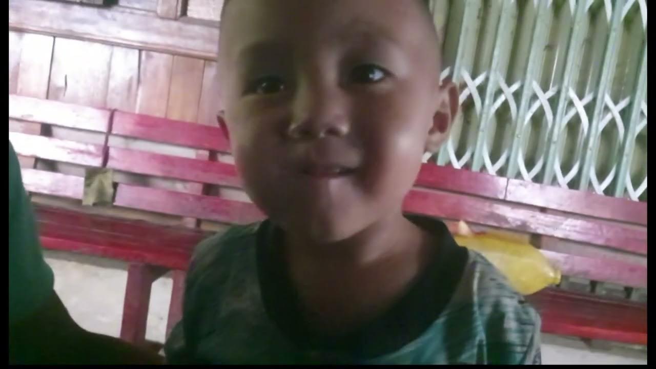 Pob kws hmoob thiaj qab, qhia kib paj pob kws dawb - YouTube