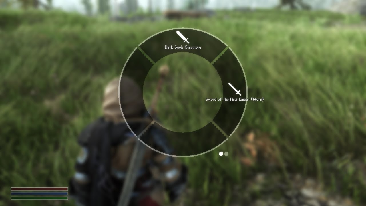 Wheeler (Quick Action Wheel) (Basic Start) - YouTube