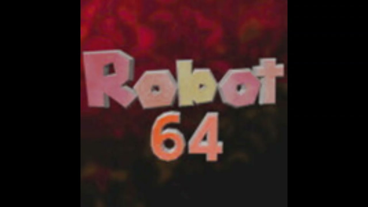 Candy Aquarium (Cool) - Kaizo Robot 64 OST - YouTube