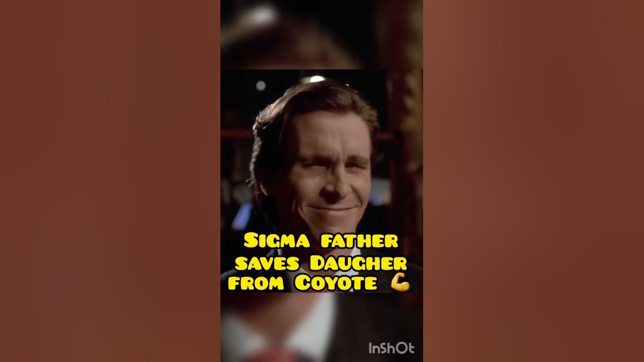 Sigma Father Saves Daughters Life 💪 Follow For More Heroes Foryou Sigma Hero Men Youtube