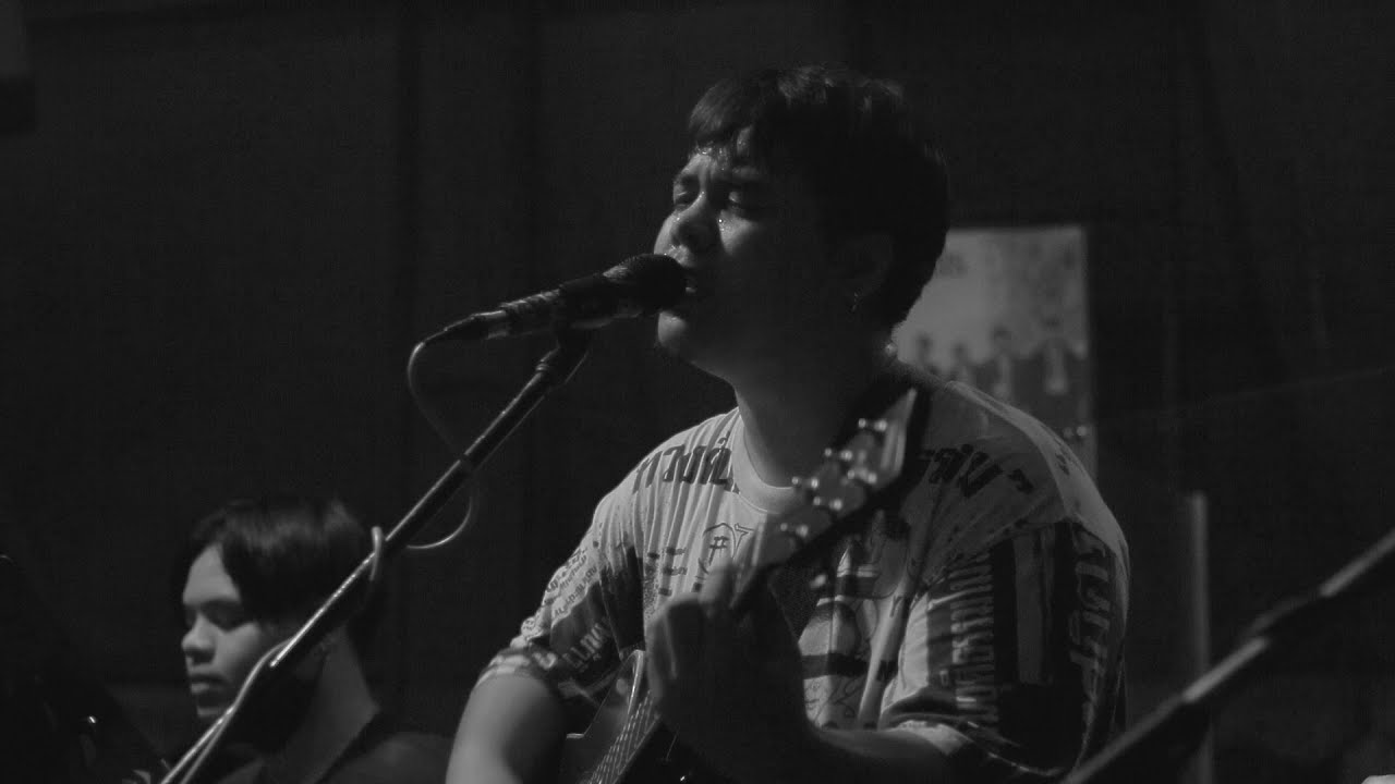 ข้ออ้าง - Peacemaker (Live Session) | 3P Band - YouTube