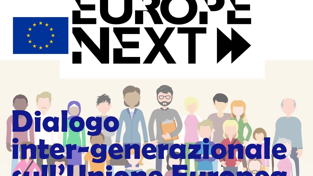 Europe Next Generation Vol1 - YouTube