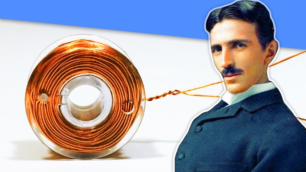DIY Brushless DC Motor | Homemade BLDC Engine Build - YouTube