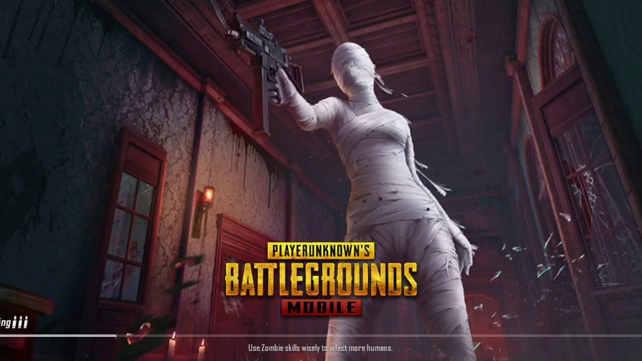 Pubg warehouse - YouTube