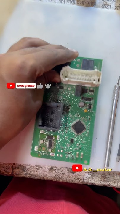 How to code duster 110 key programming successfully 💯#ytviral# ...