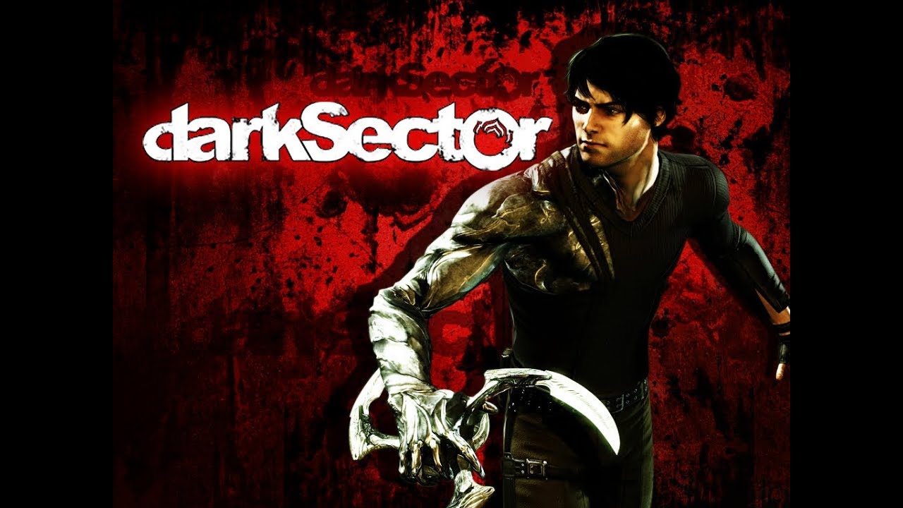 Dark Sector PC Gameplay Part-1 (No Commentary) - YouTube