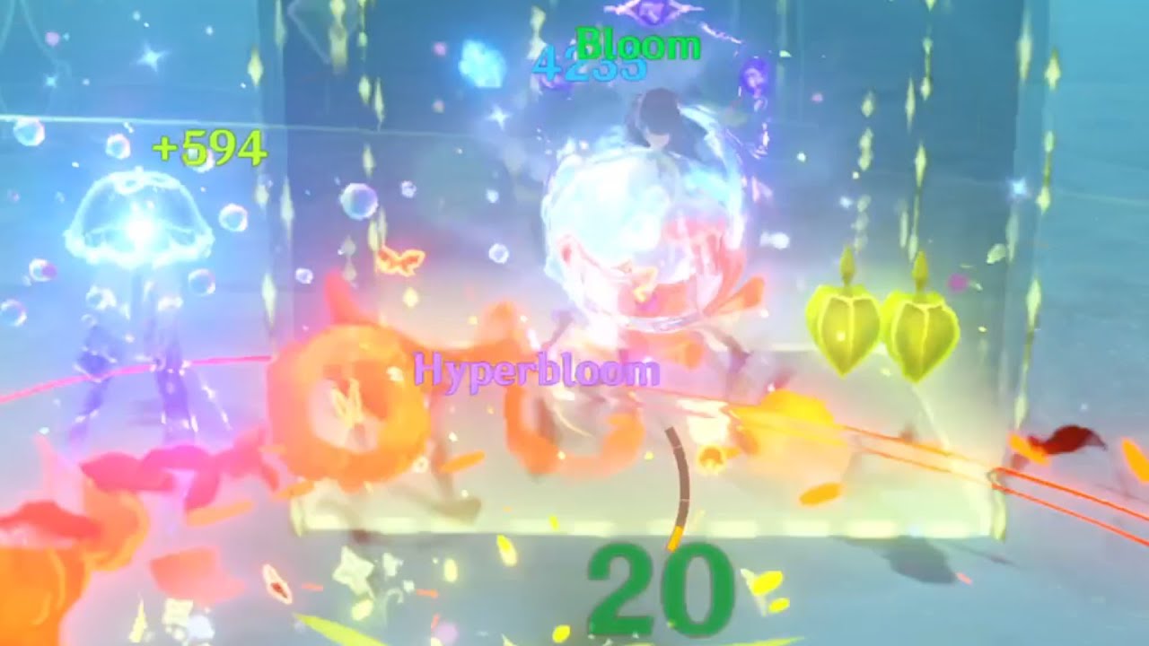When Shogun Learns How To Use A Bug - YouTube