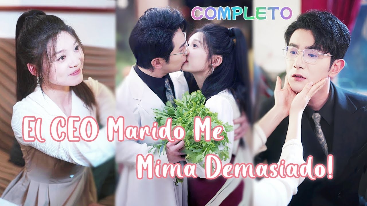 La chica se casa con un extraño para escapar de familia, No esperaba ...