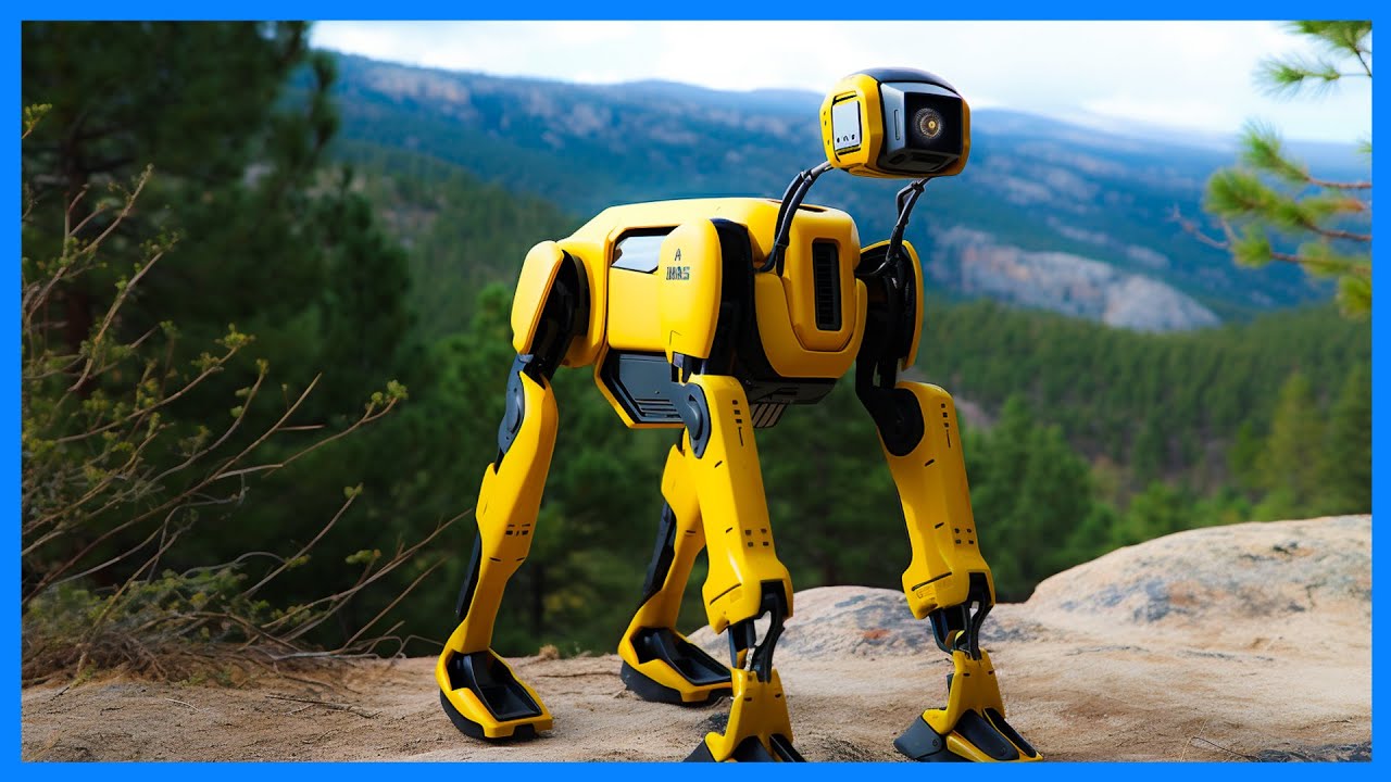 12 Police Gadgets That Will Surprise You - YouTube