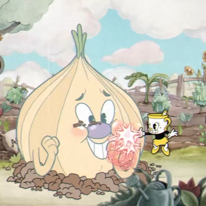 Ms. Chalice Speedran KILLING Ollie Bulb with her PRO Skills and SPREAD ...