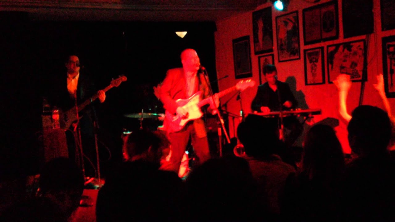 Sweet Soul Music (clip) - YouTube