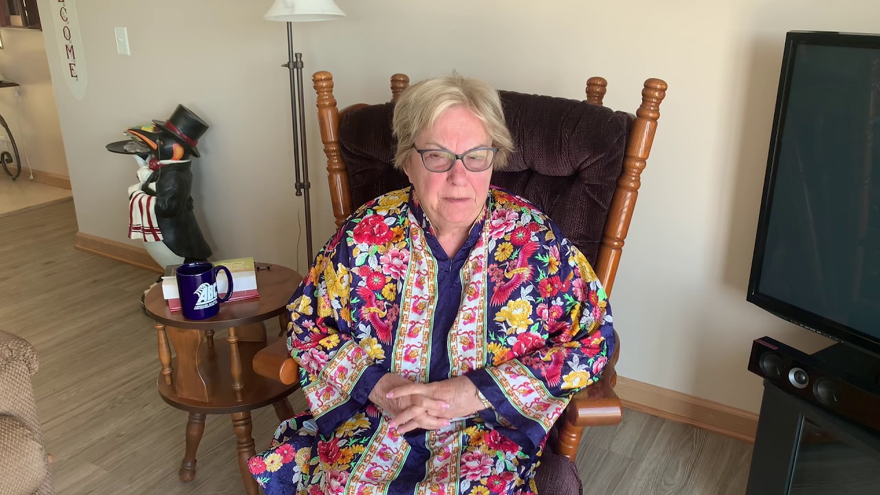 Susan J Smith Franklin St & OZA company - YouTube