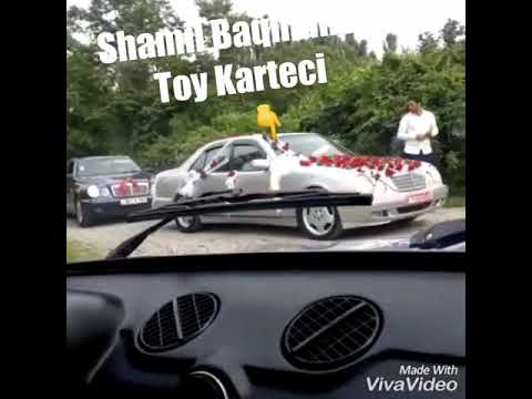 Balaken Qabaqchol Avar toy karteci BO 007 RI Bori Madadov W210 E 55 Shamil Baqmanov