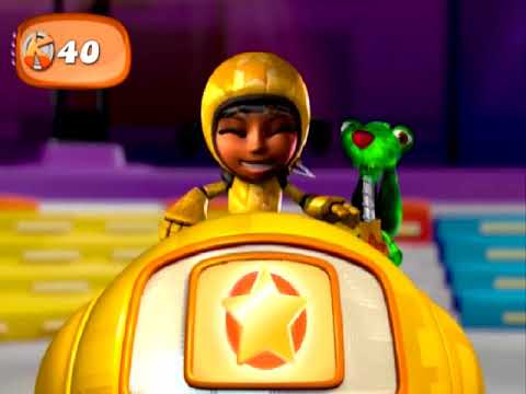 Cbeebies - Kerwhizz Game - Funny Kids Games