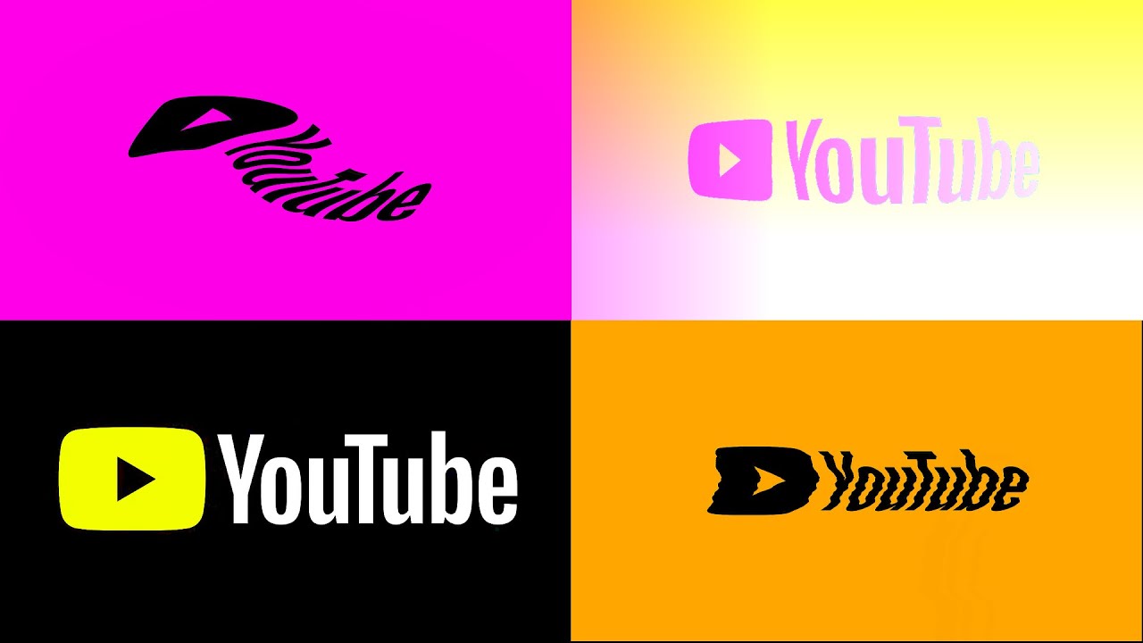 Youtube Logo Effects l Preview 2 Funny Jimmy 2016 Effects - YouTube