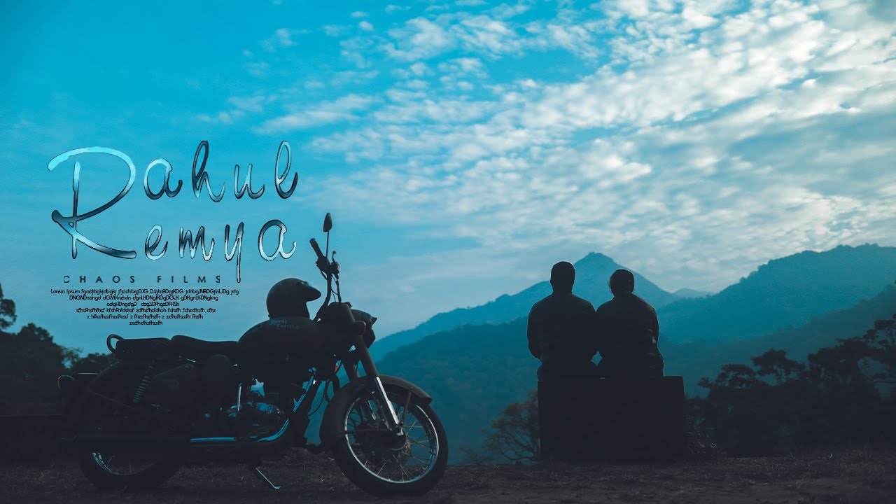 Kerala wedding outdoor 2021 Rahul & Remya - YouTube