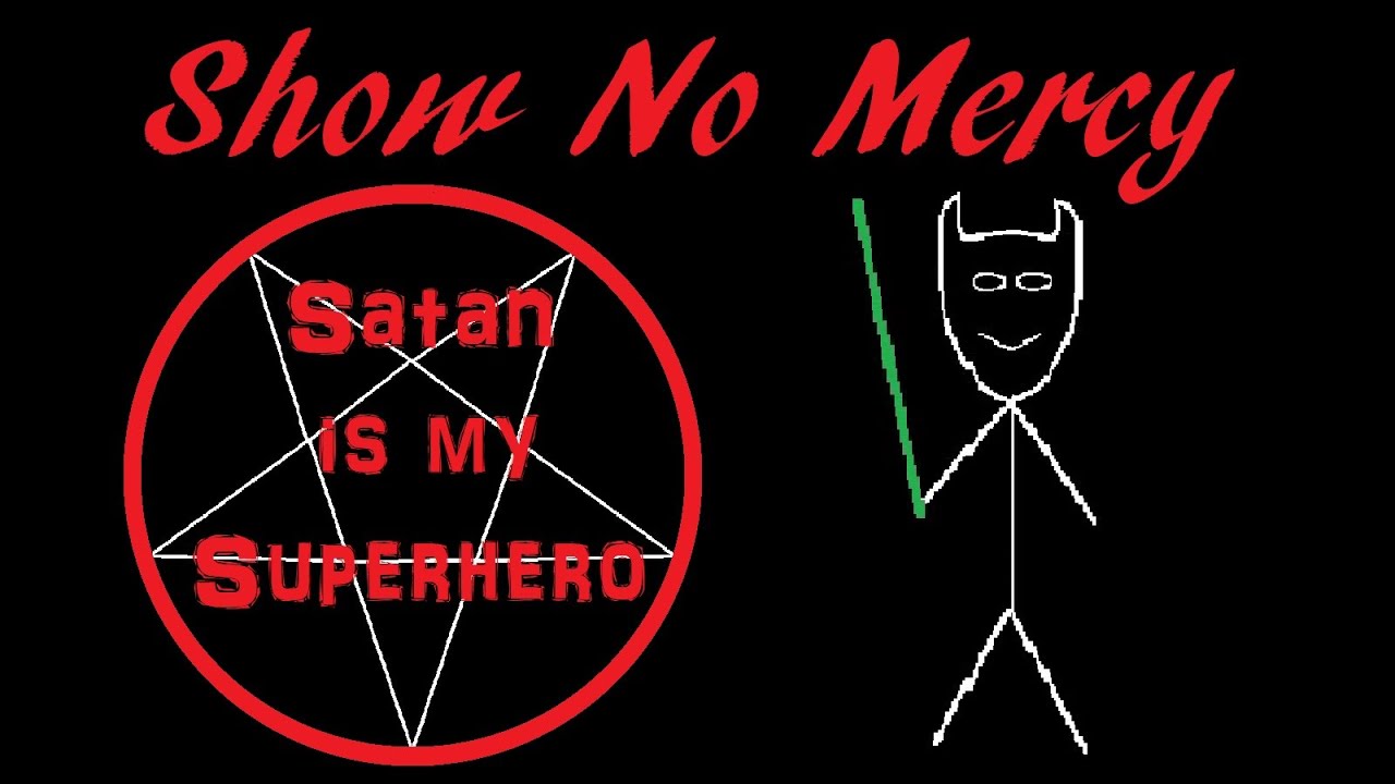 Show No Mercy - YouTube
