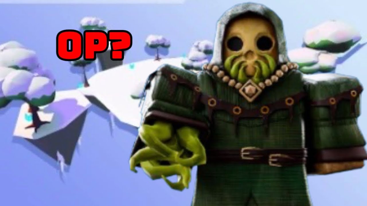 Is Pactwo OP? | Roblox - YouTube