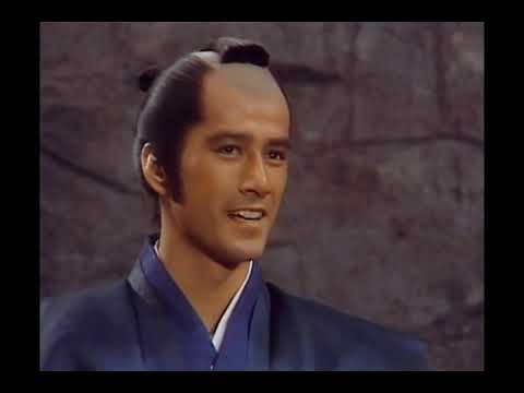 RACHE DES SAMURAI  DVD 1 Title 01v15 GERMAN