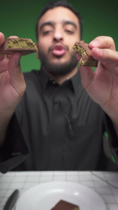 حلا دبي من ب لبن | #اكسبلور #الرياض #حلا #دبي #ad - YouTube