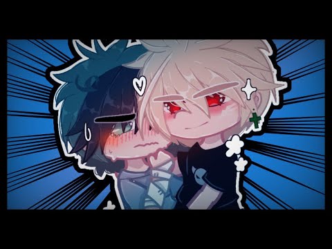 Deku Ignores Bakugou??? // Late April Fools Special // BakuDeku/BkDk ...