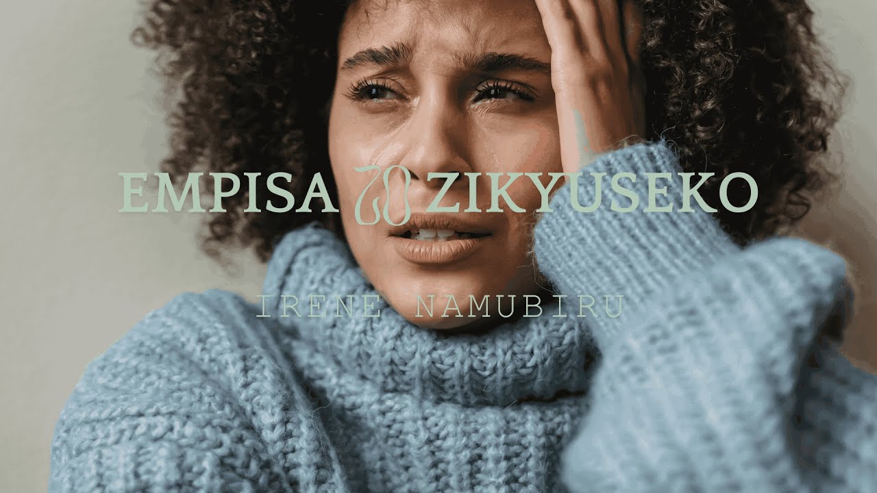 Empisa zo zikyuseko lyrics - Iryn Namubiru 4K - YouTube