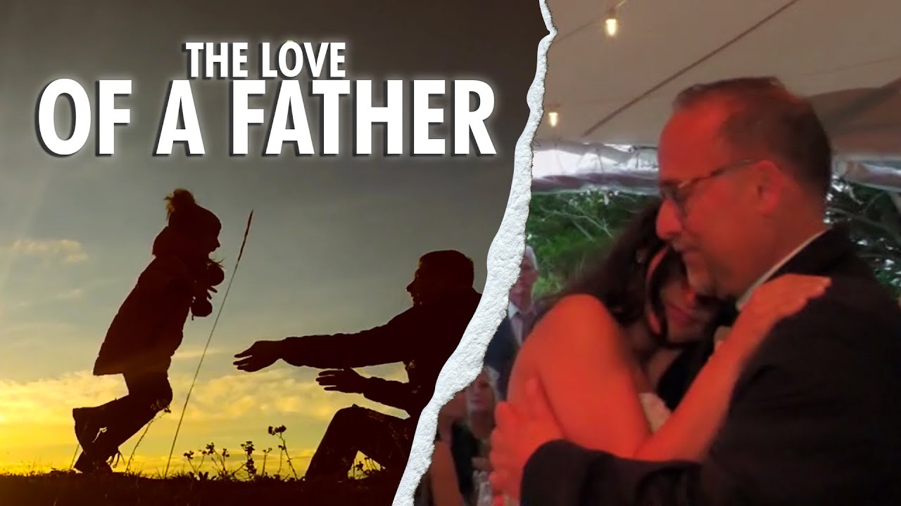 THE LOVE OF A FATHER - A Loving Father/Daughter Song/Lyric-Video ...